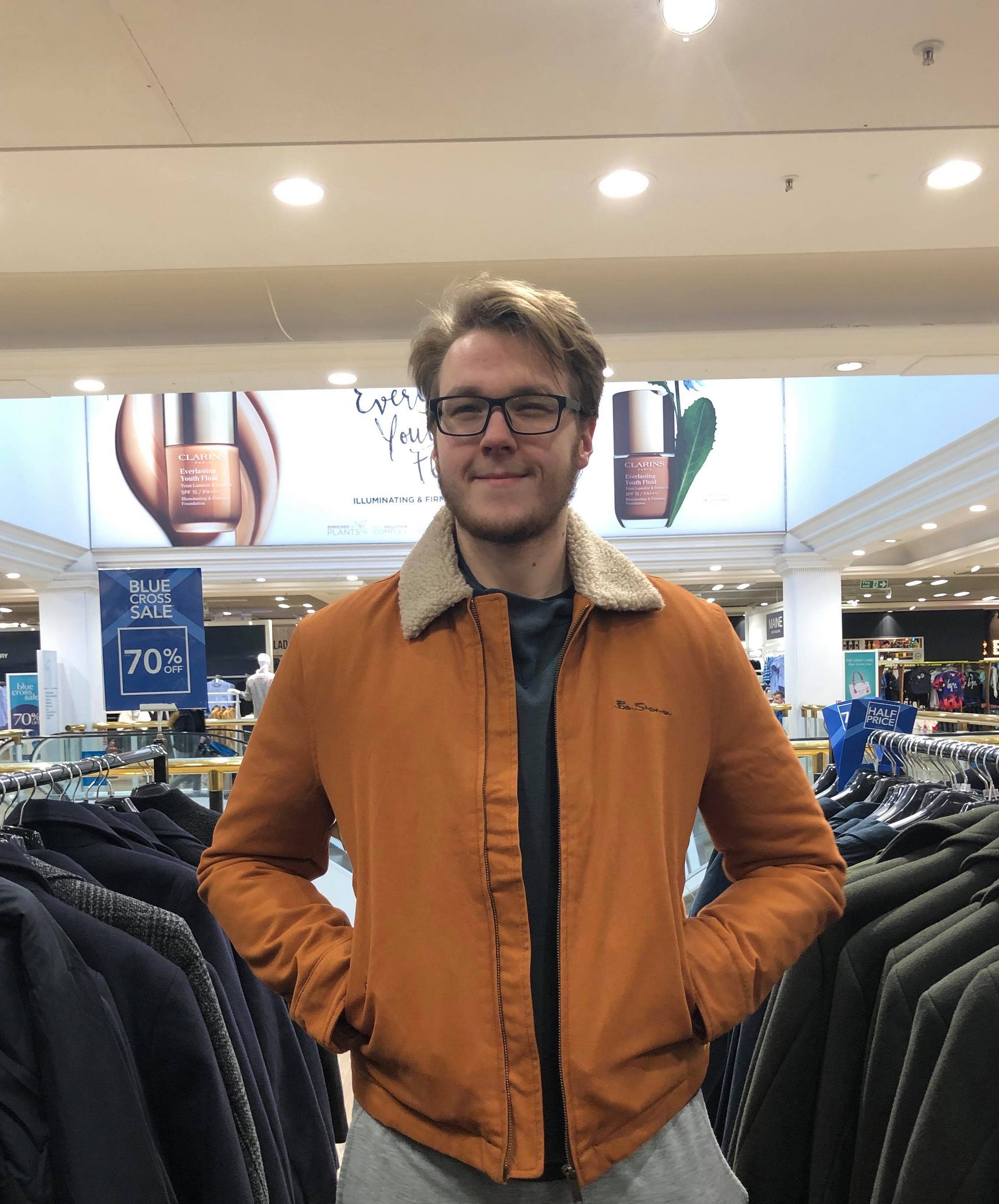 Adam Hewitt – Medium