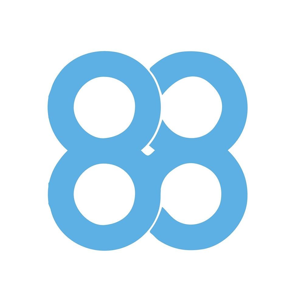88 Market – Medium