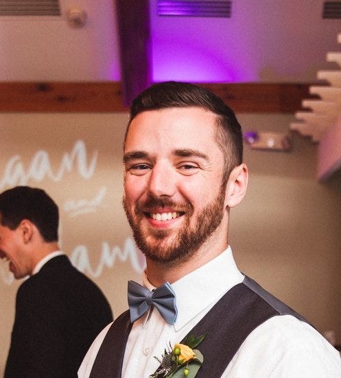 Tim Copeland – Medium
