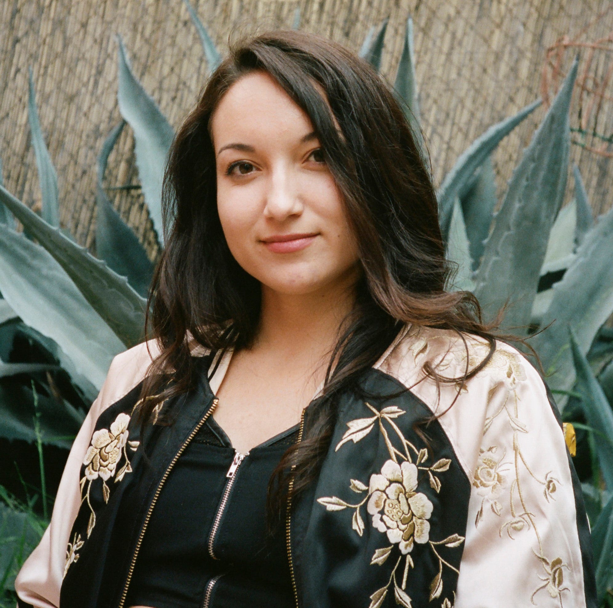 Amy Suto – Medium