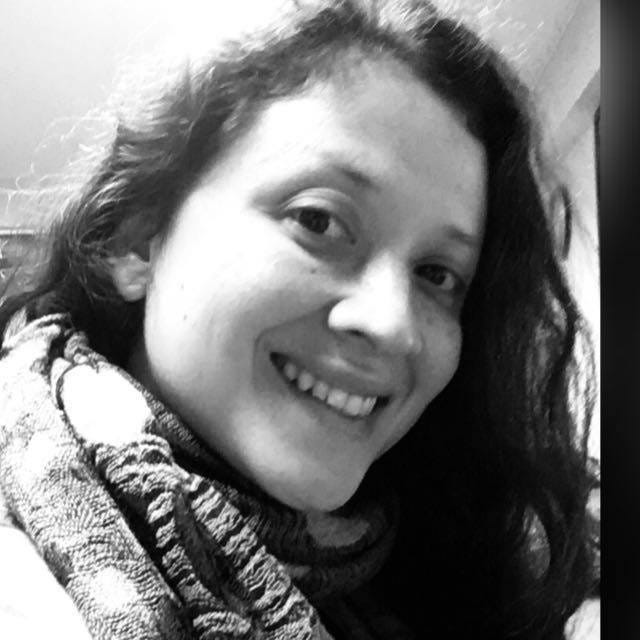 Licia Torres Rebaza – Medium