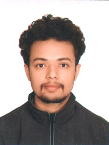Sagar Chapagain – Medium