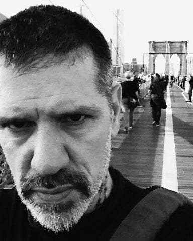 William Bernal – Medium
