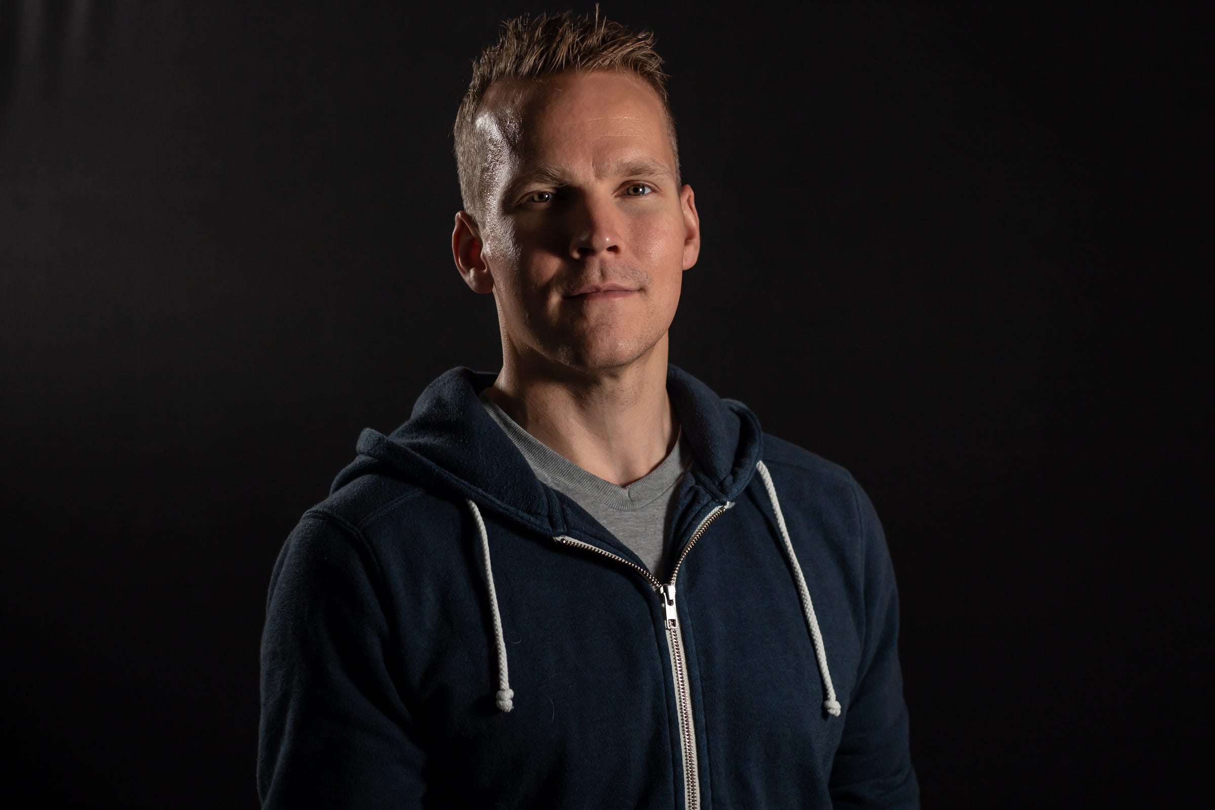 Casey Phillips – Medium