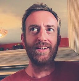 Alex Francis – Medium