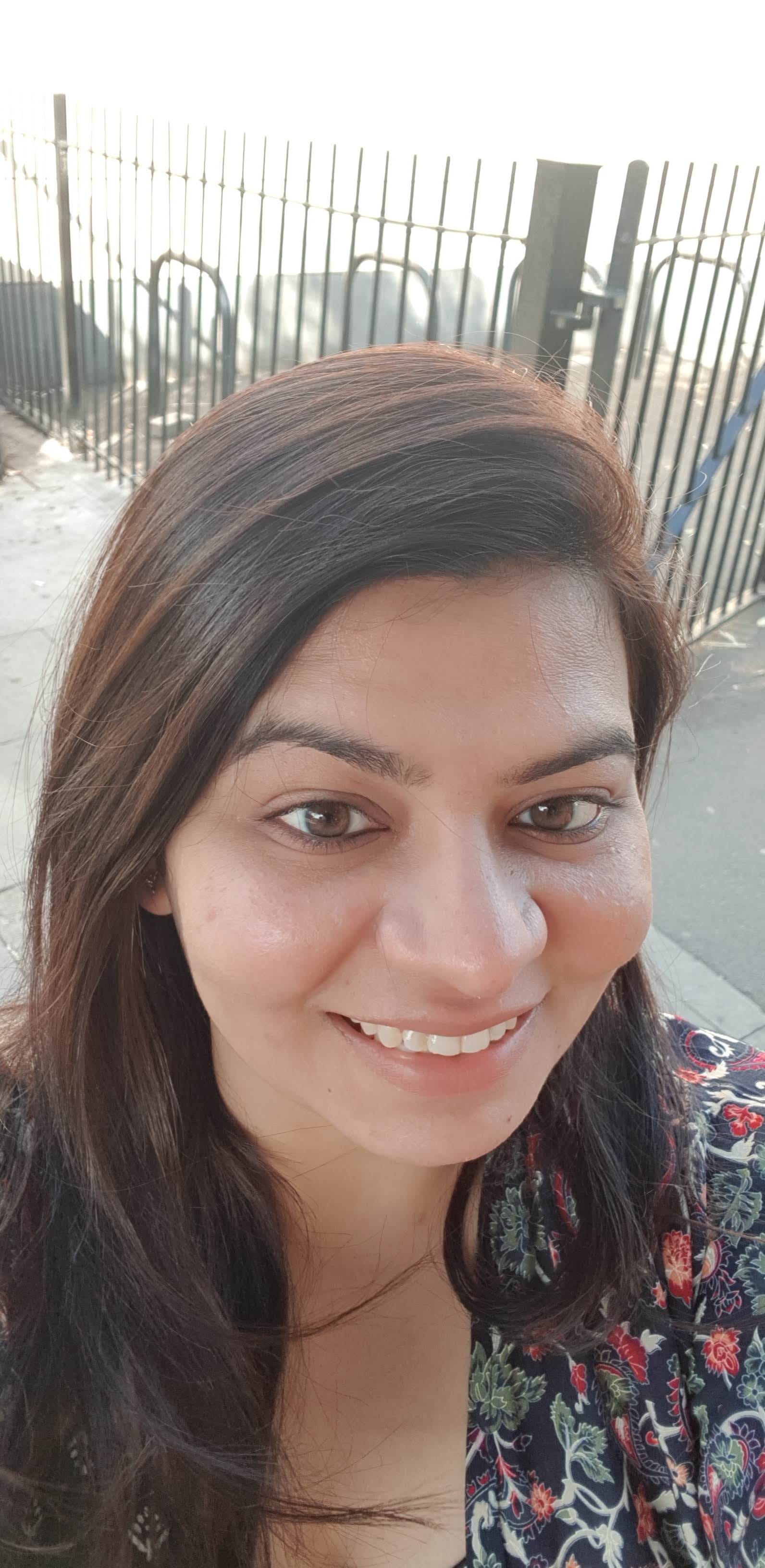 Nishtha Kalra – Medium