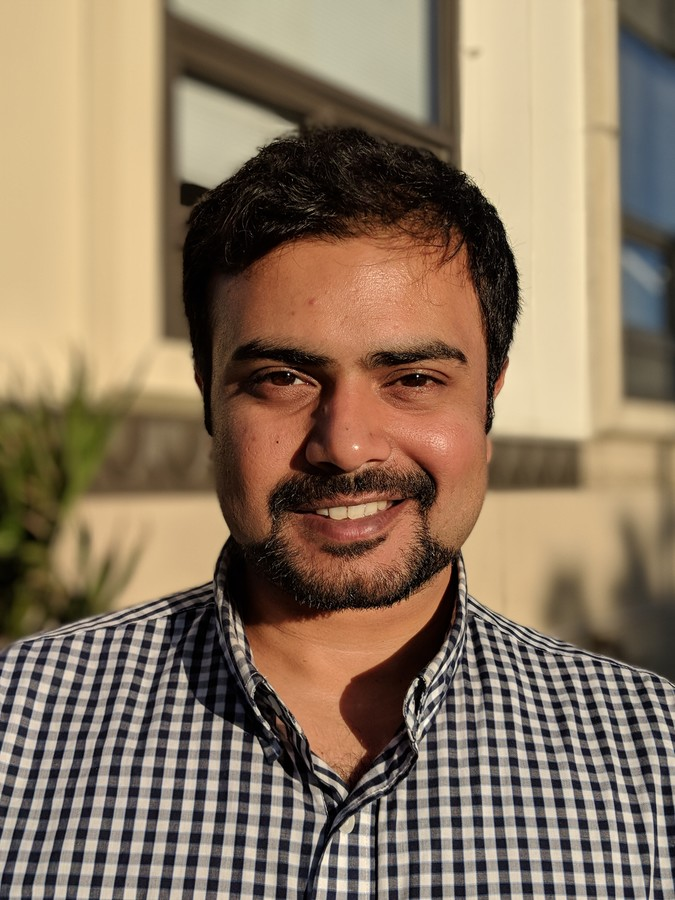 M. Sohaib Alam – Medium