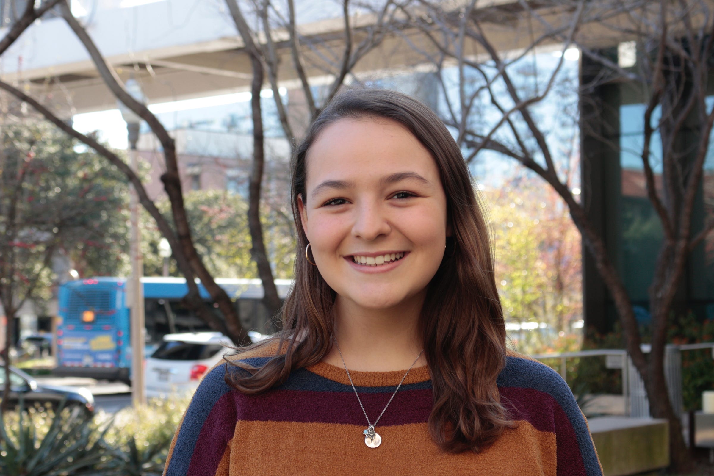 Natalie Deller – Medium