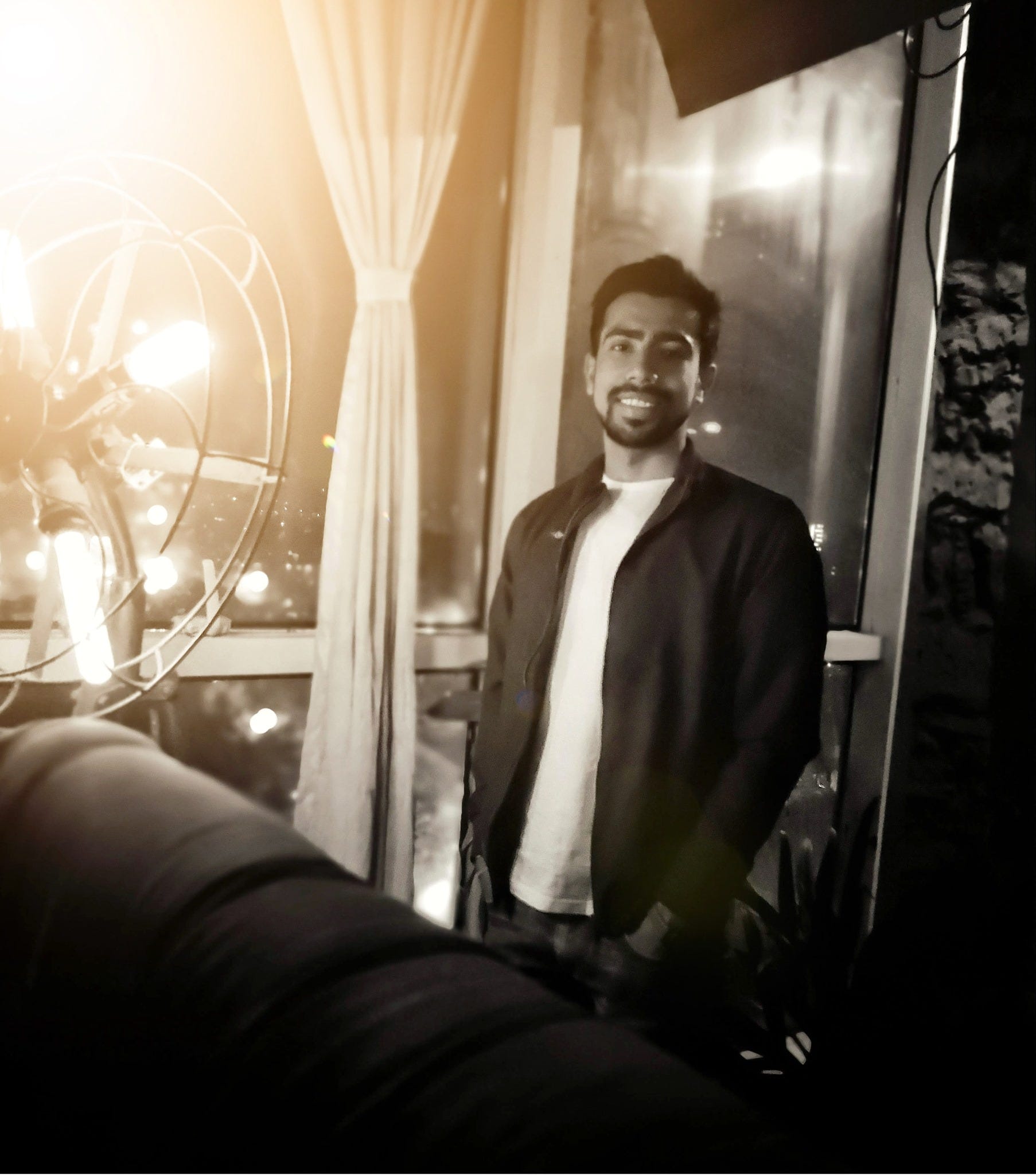 Ketan Rathod – Medium