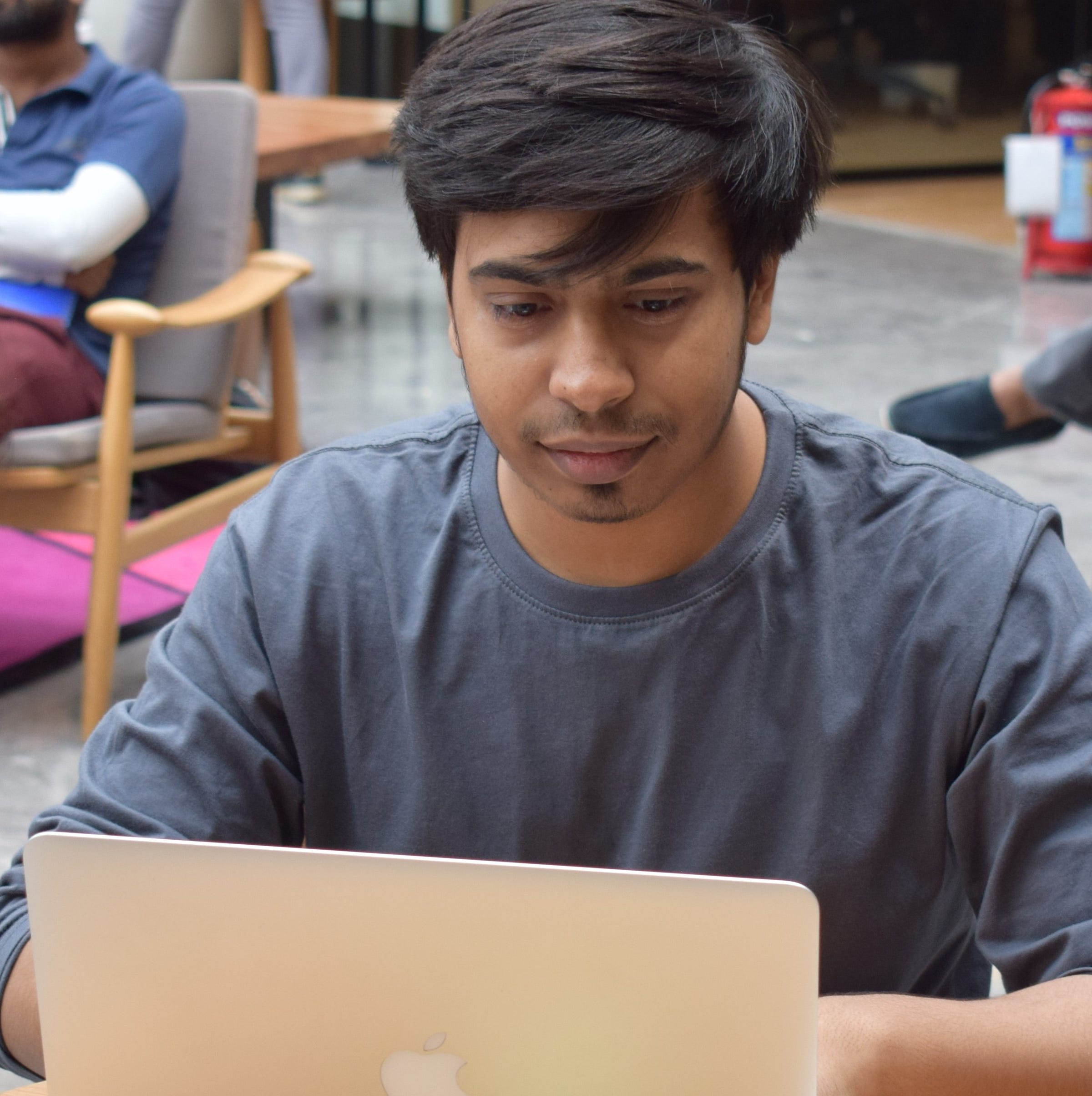 Rishabh Mittal – Medium