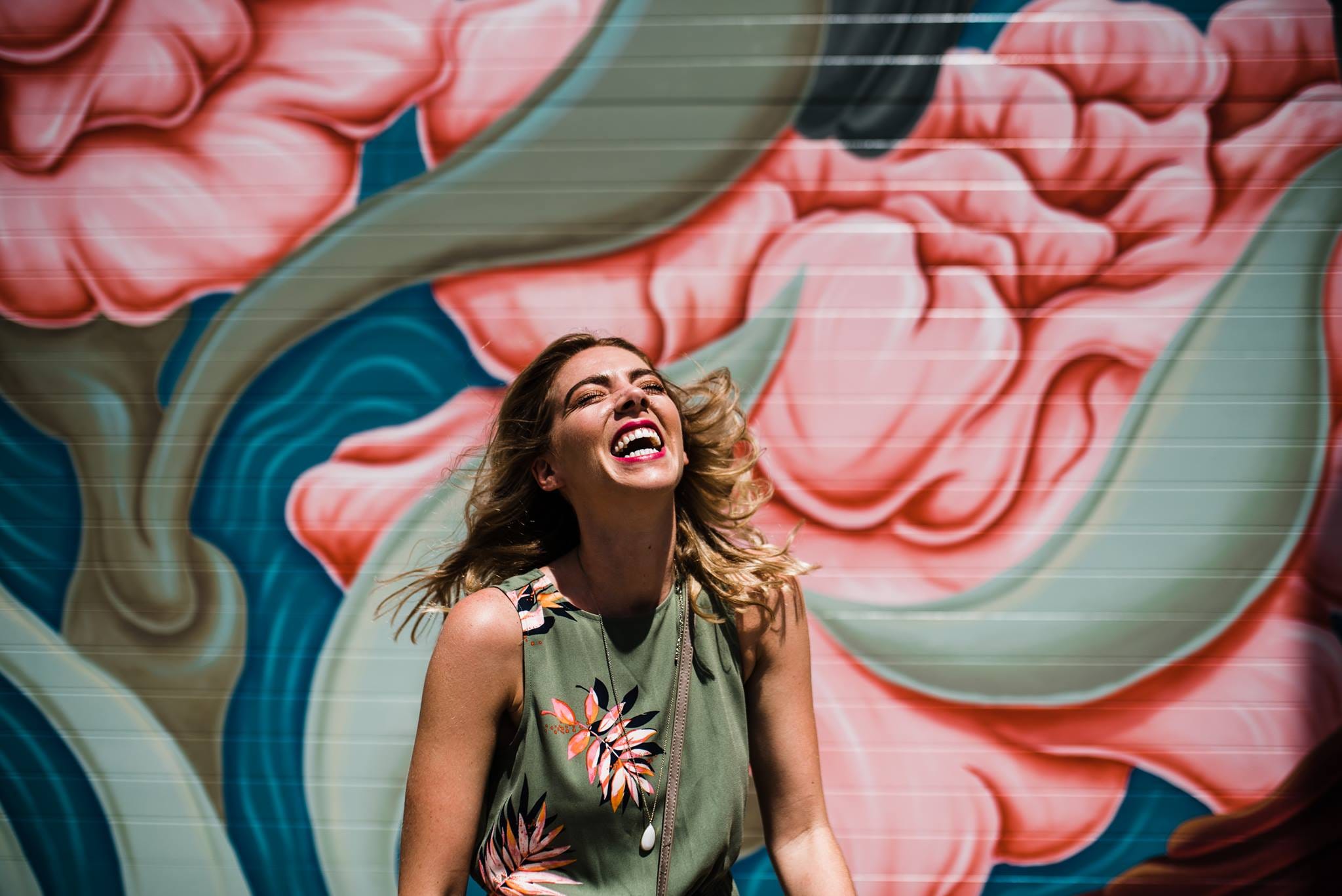 Stephanie Schmidt – Medium