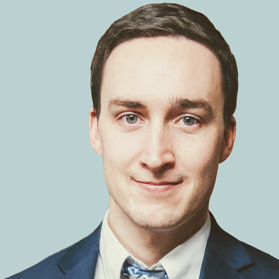 Josh Edwards – Medium