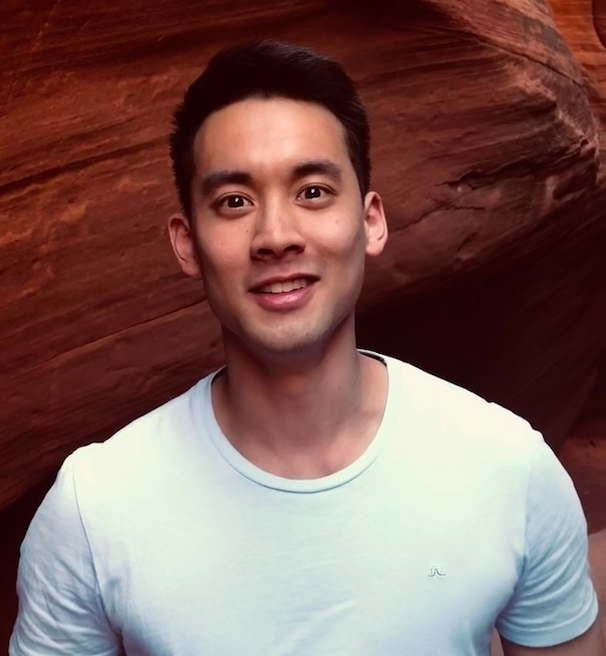 Allen Wang – Medium
