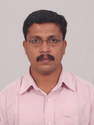 N V Shibu – Medium