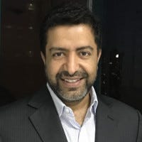Kishore Chand – Medium