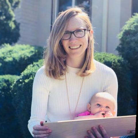 Nurse Angela – Medium