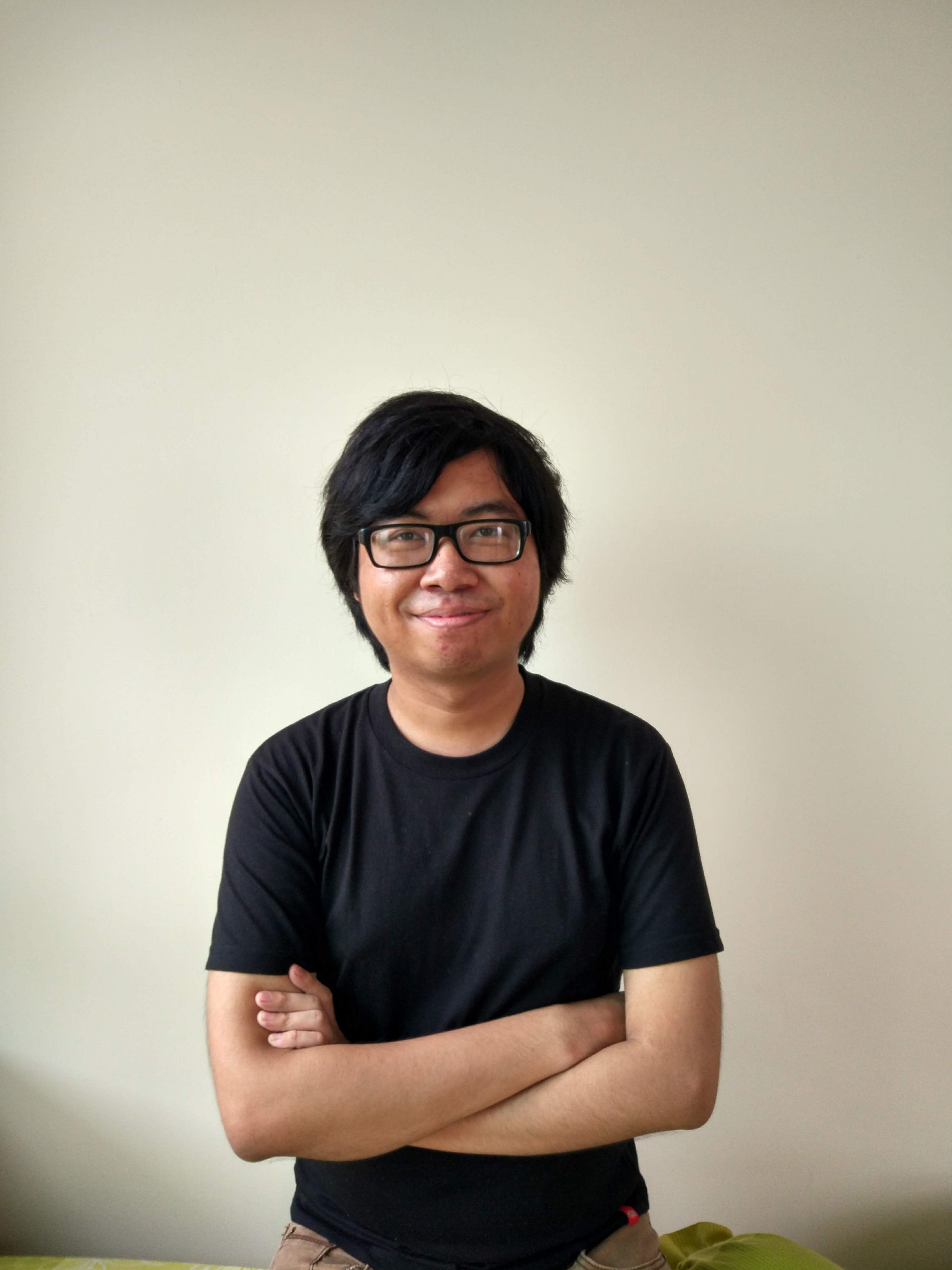 Naing Lin Kyaw – Medium