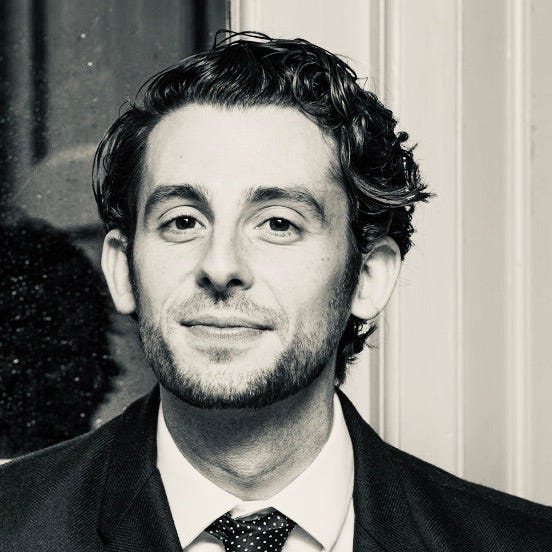 James Lawler – Medium