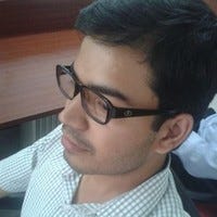 About – Rahul Agarwal – Medium