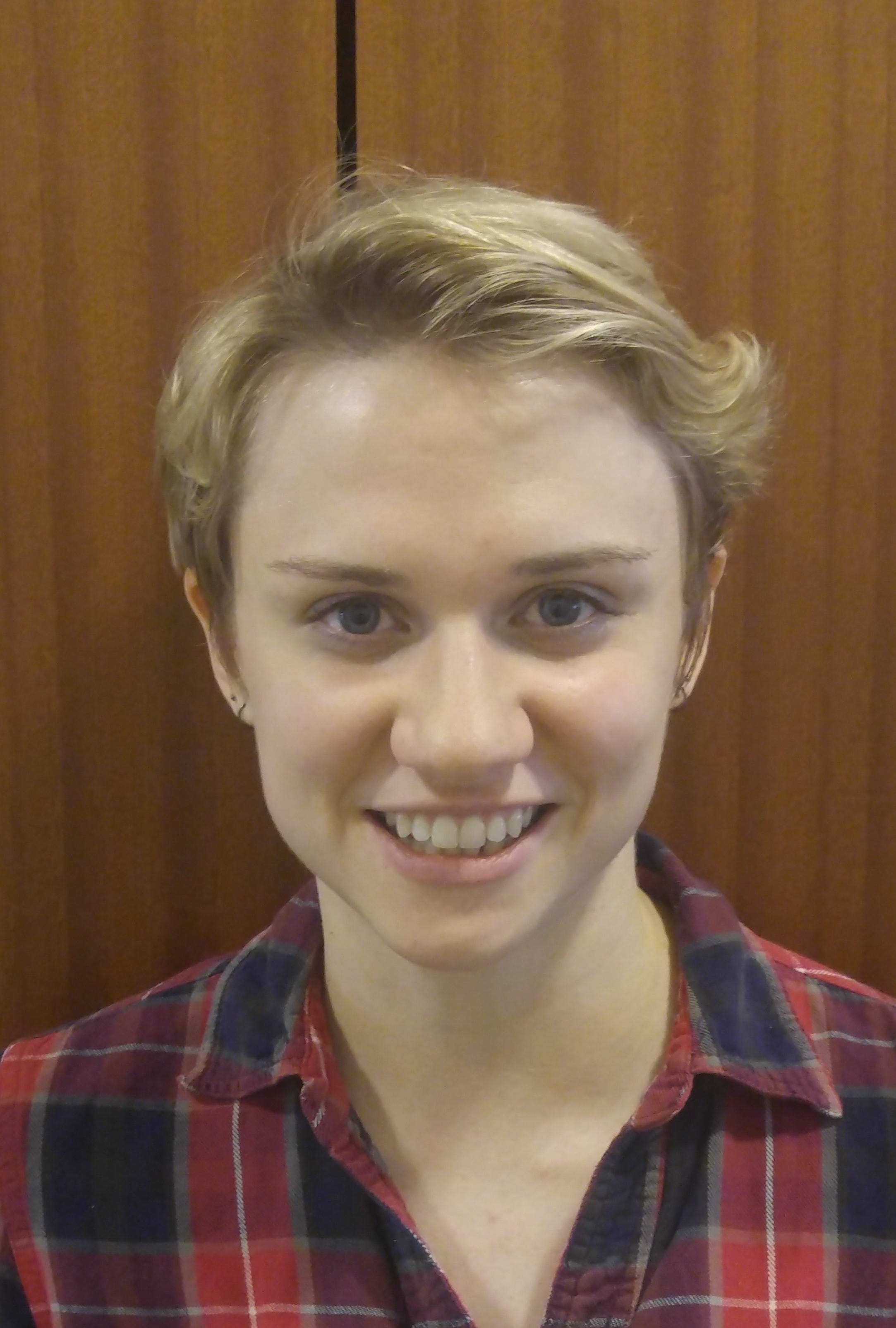 Emily Casey – Medium