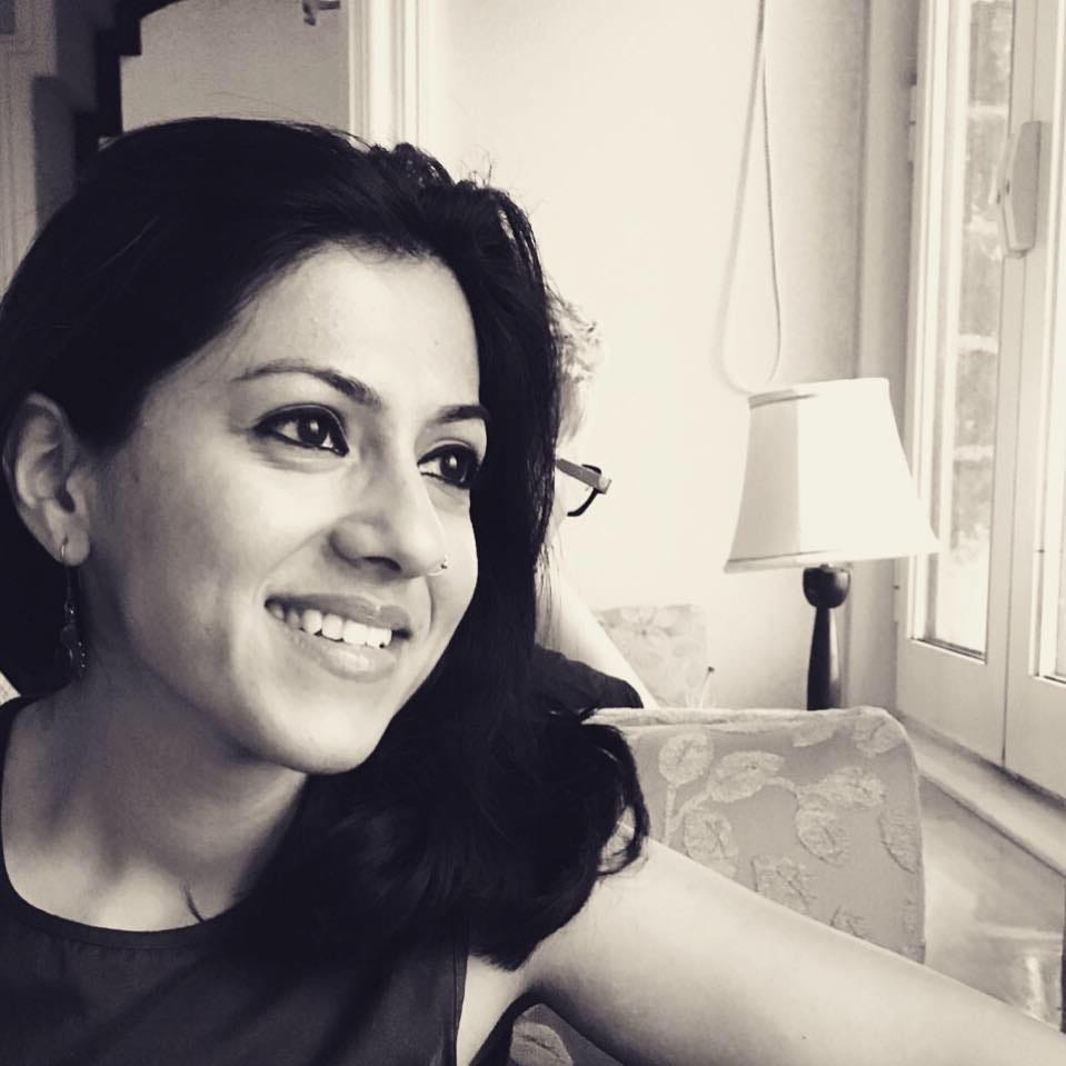 Karuna Kumar – Medium