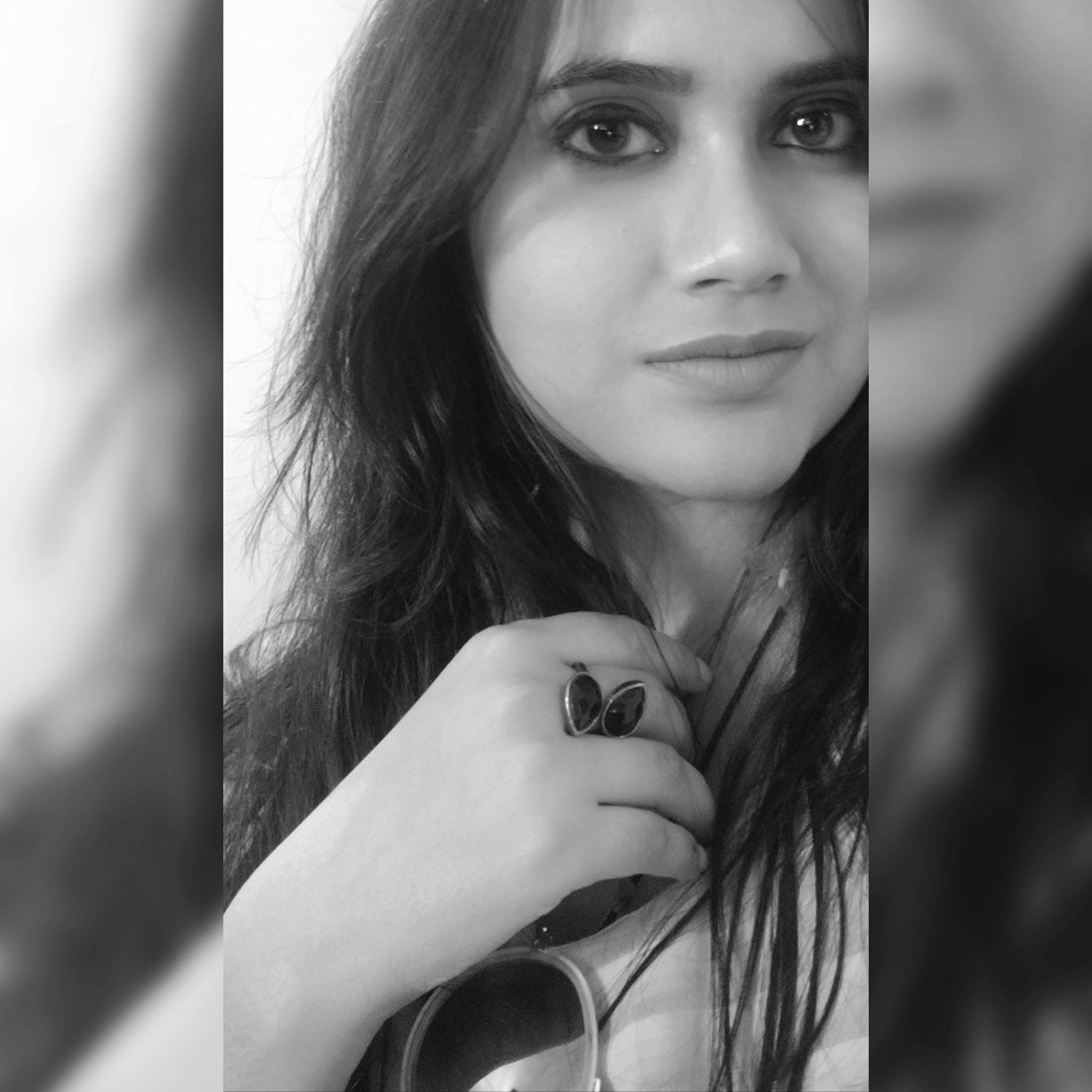 Shikha Roy – Medium