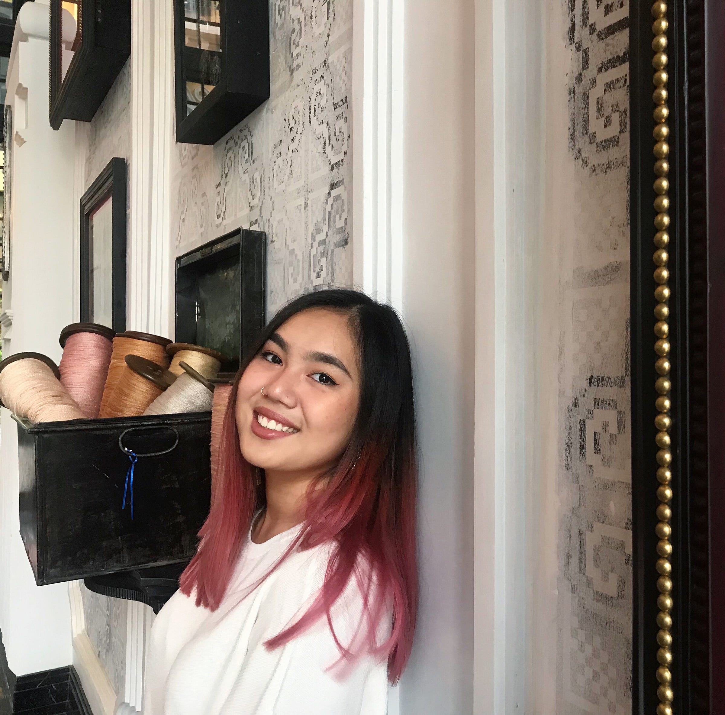 Khanh N. S. Dinh – Medium