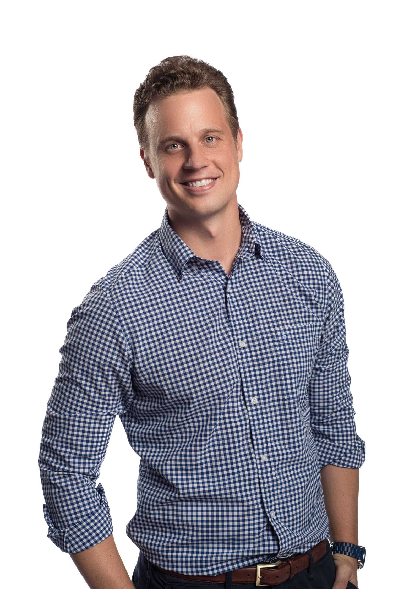 Matthew Carrier – Medium