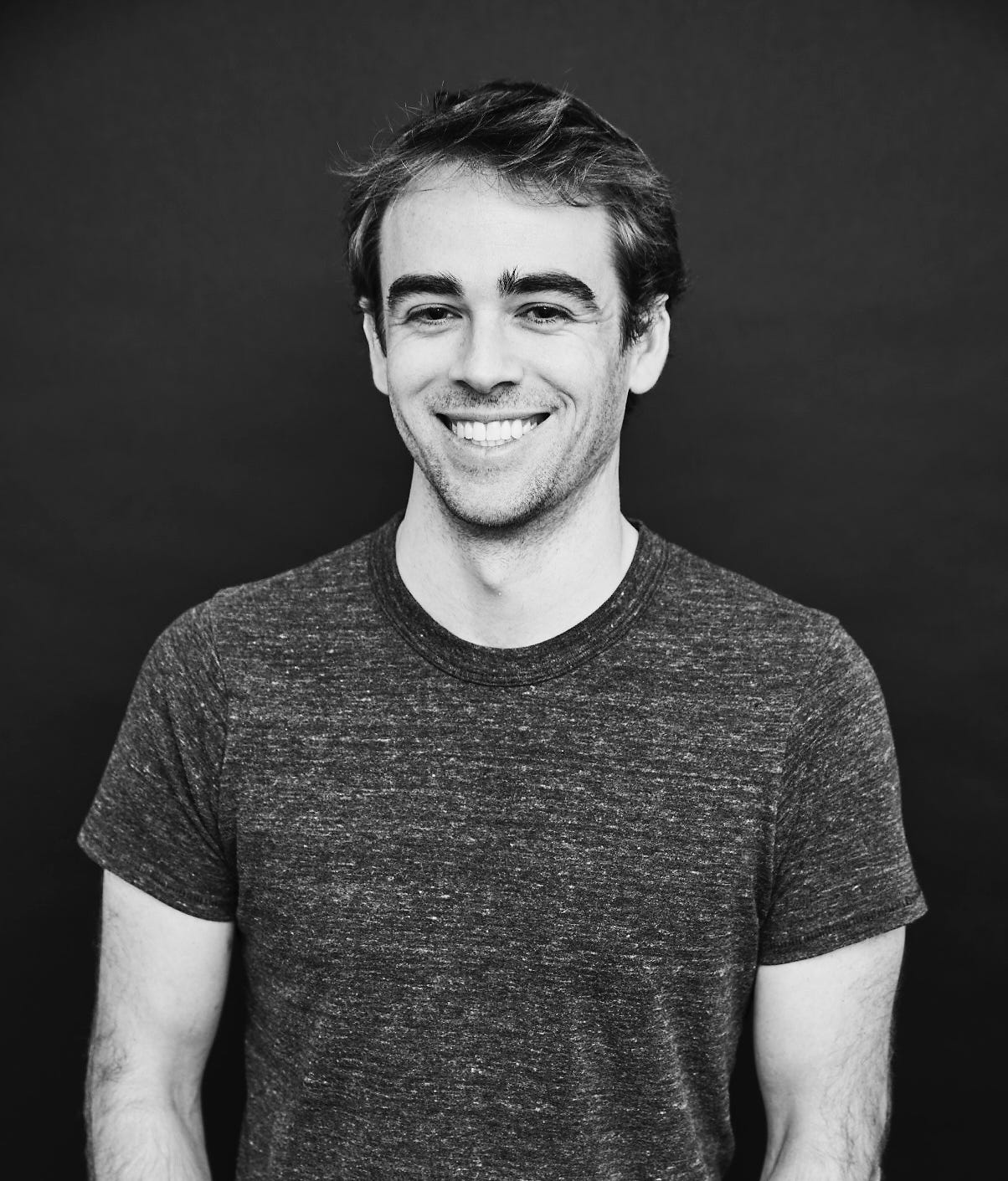 Tyler Shultz – Medium