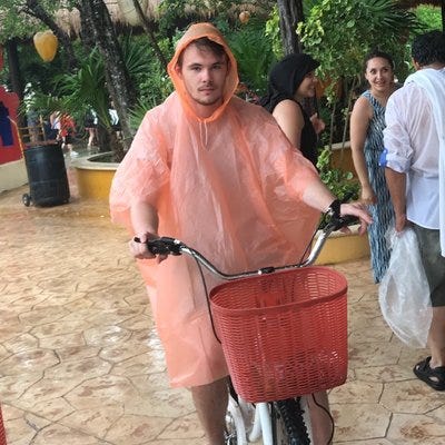 Tim Brinkhof – Medium