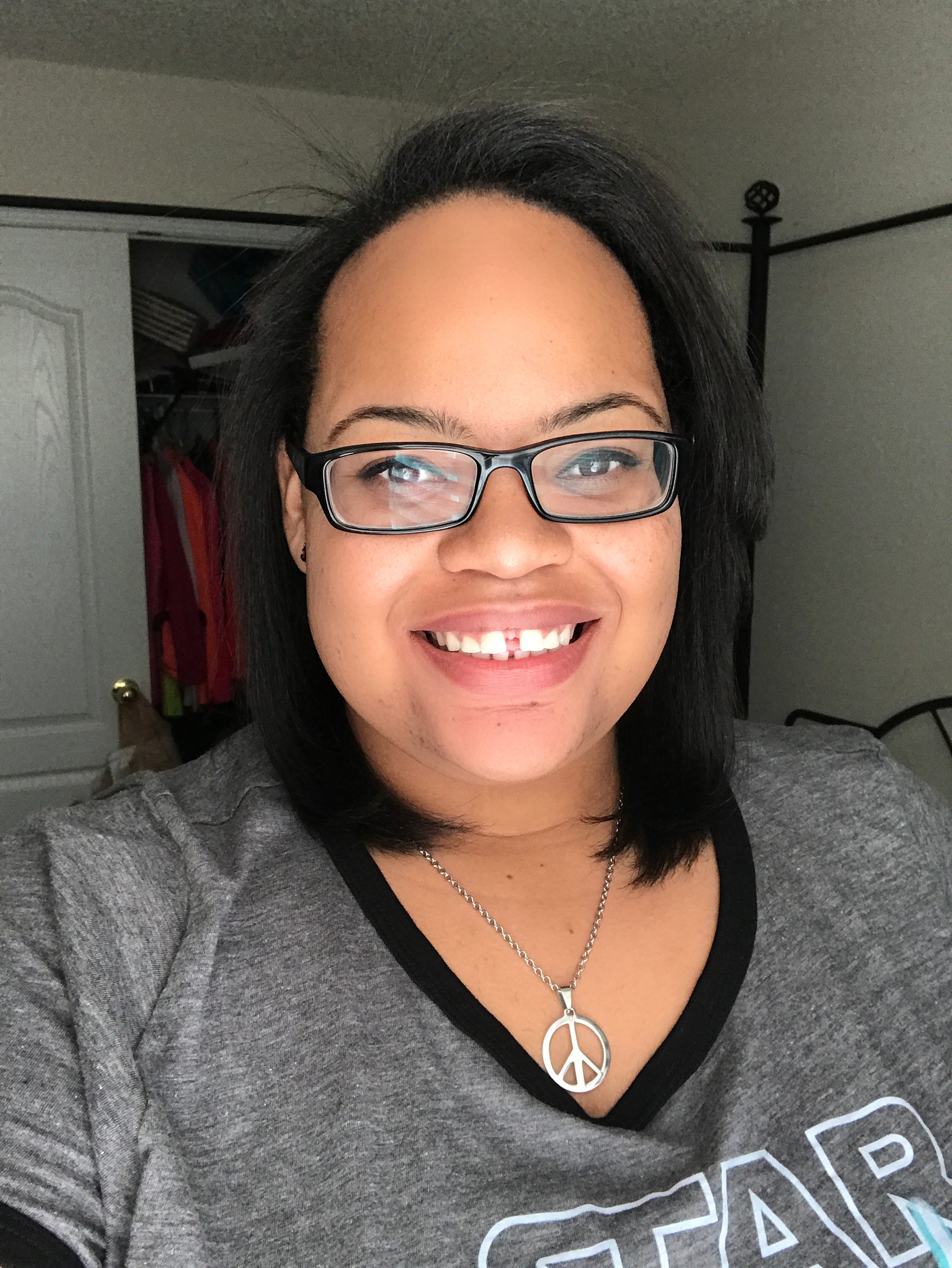 Amber Mack – Medium