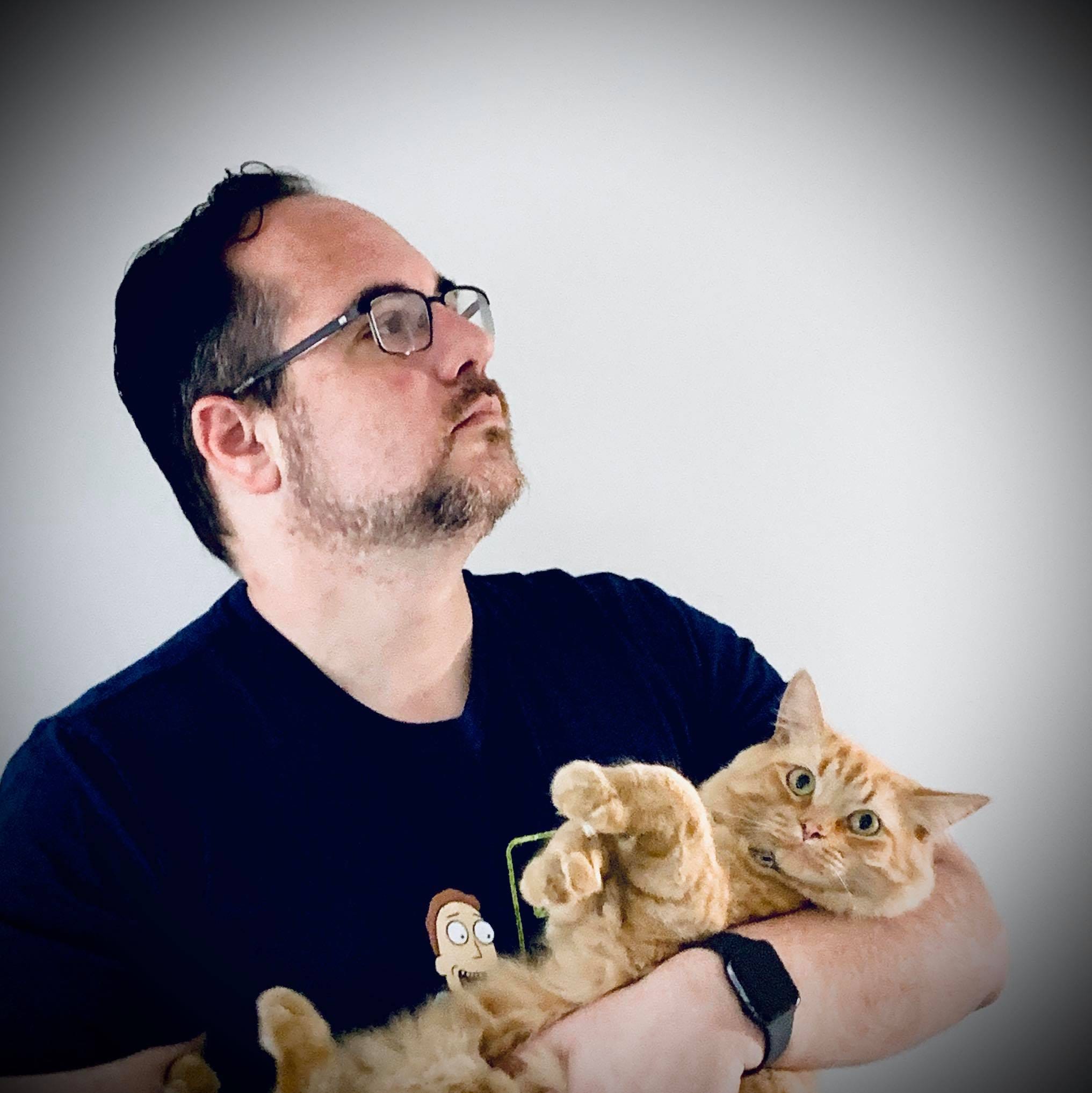 Chris Begg – Medium