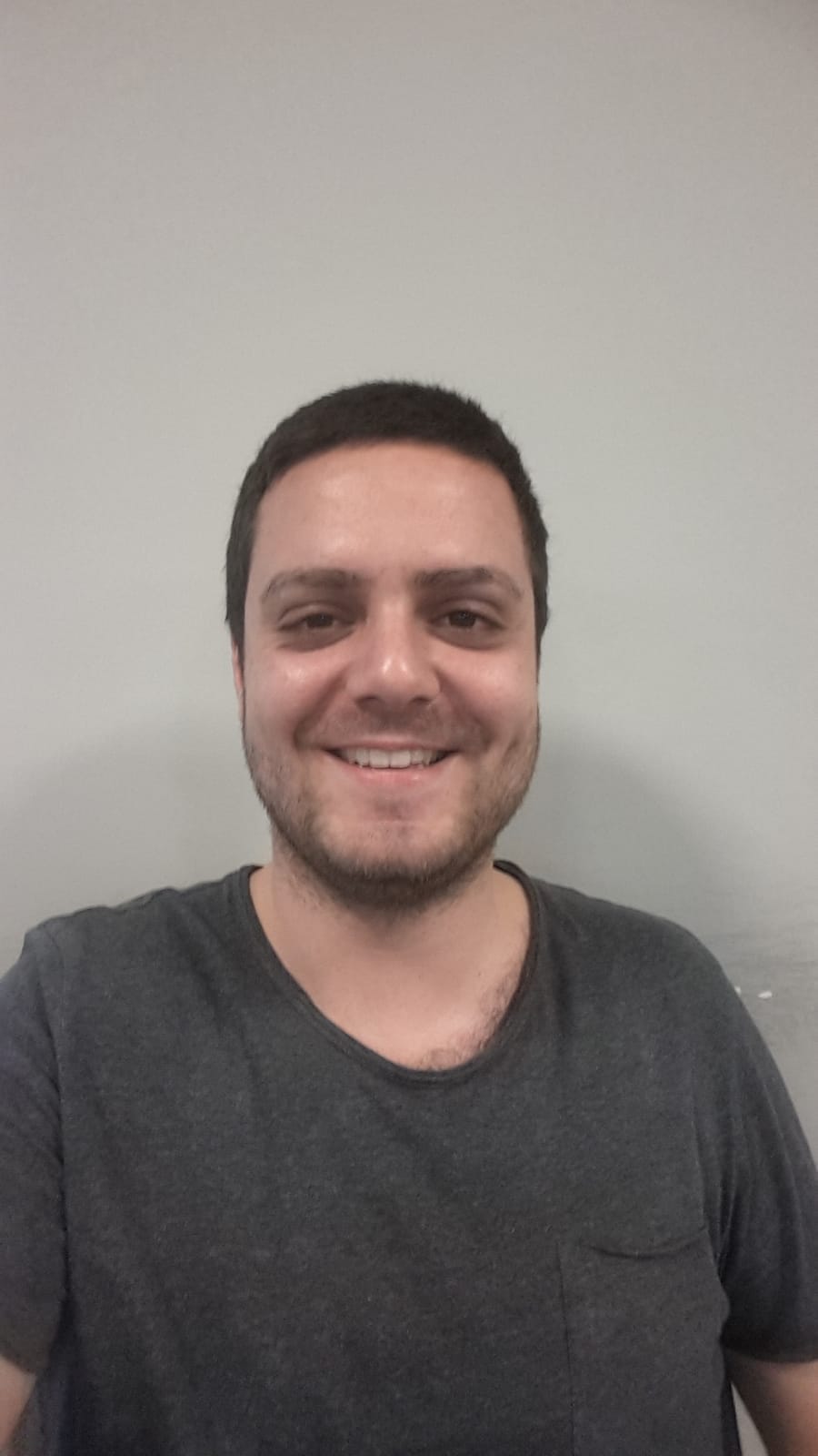 Burak Sercan Önal – Medium