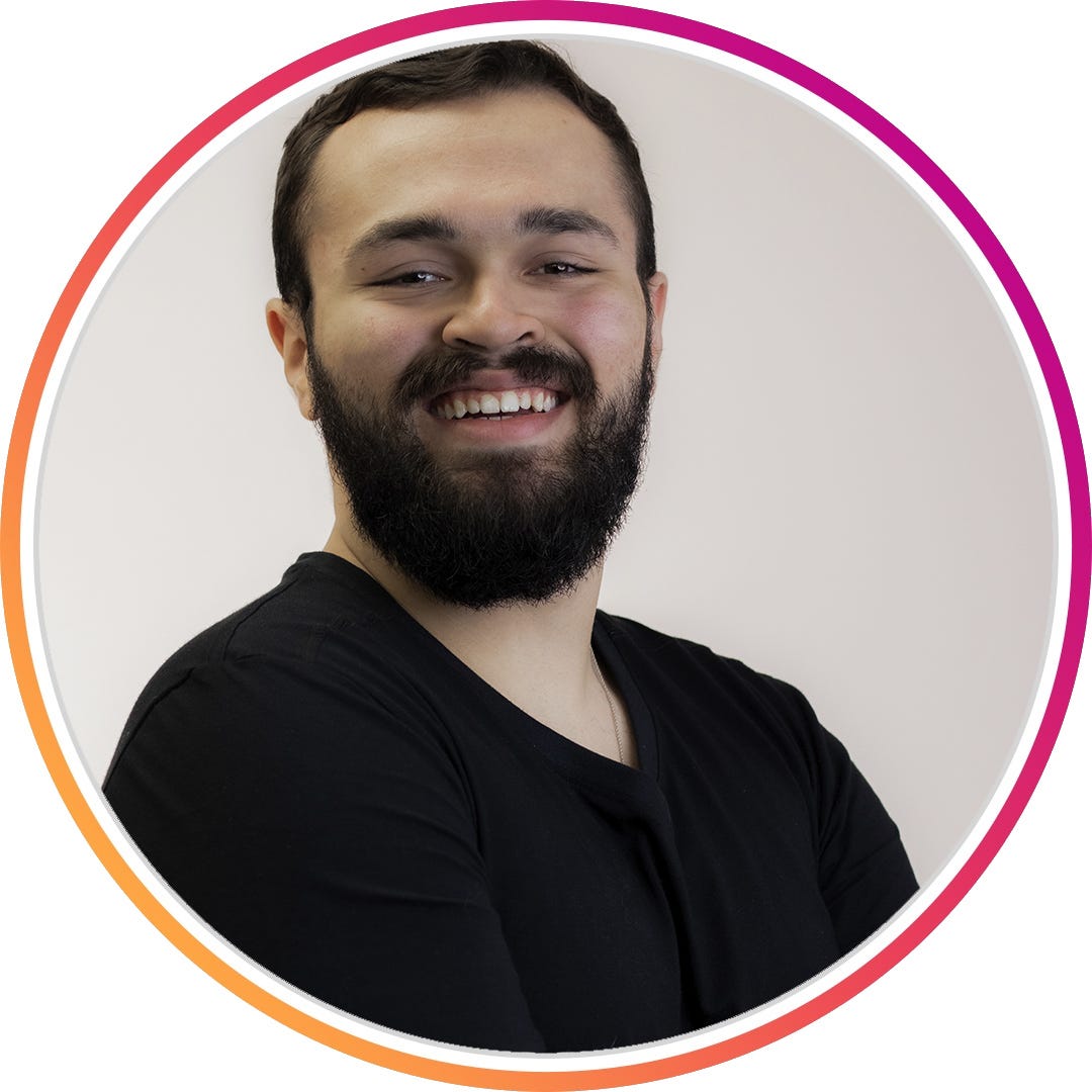 Guilherme Porto – Medium