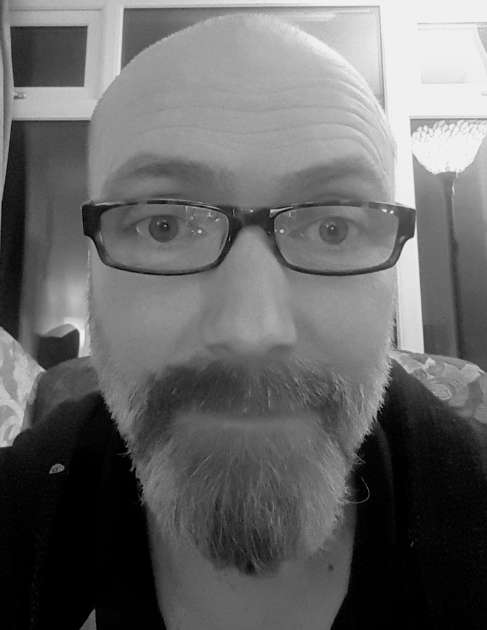 Nick Lunt – Medium