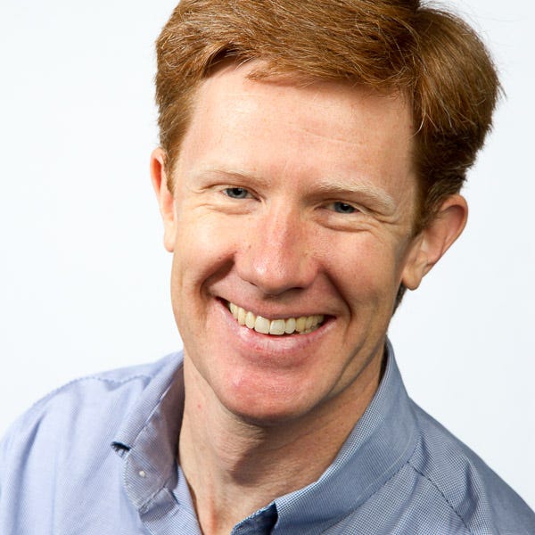 Peter Belden – Medium