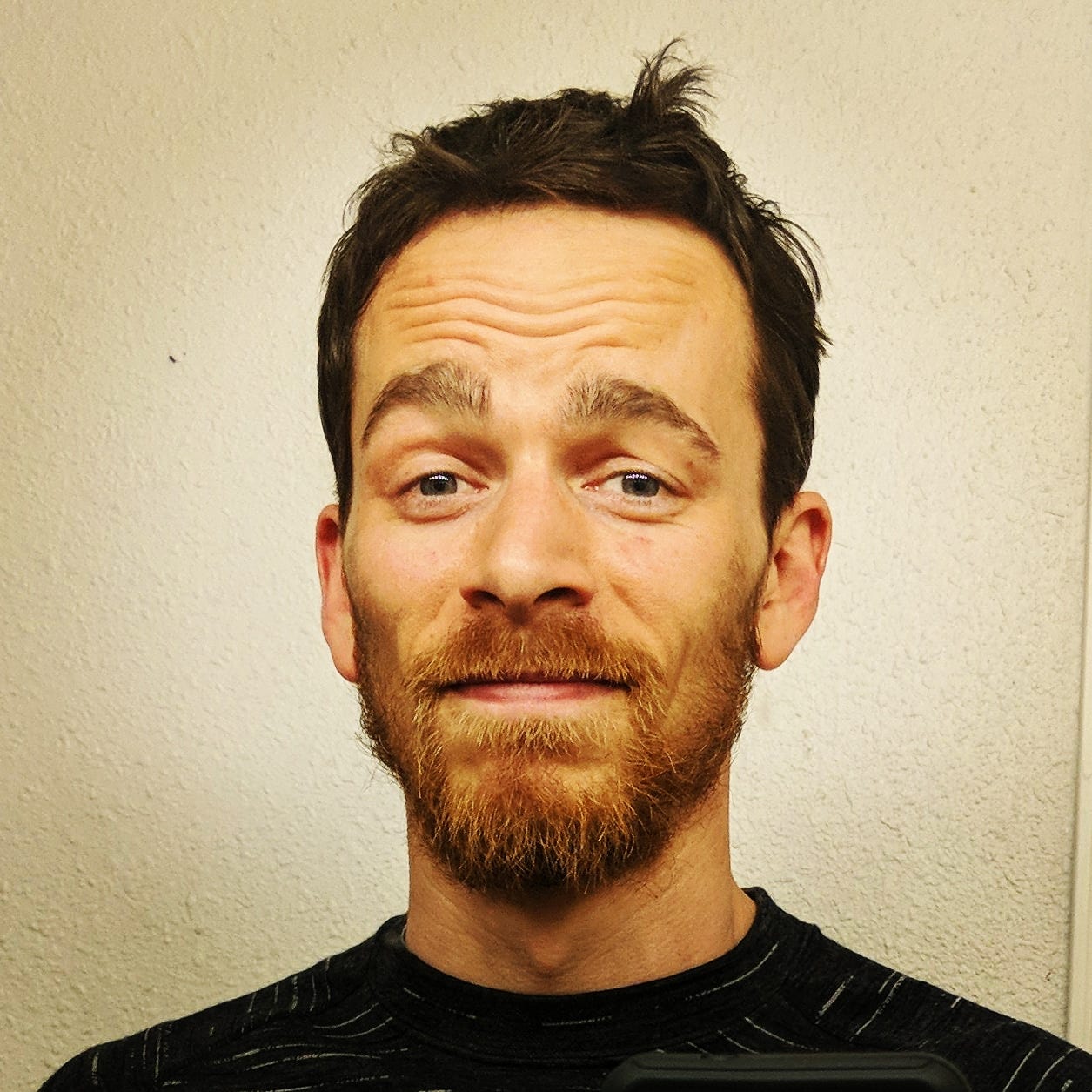 Michael Day – Medium