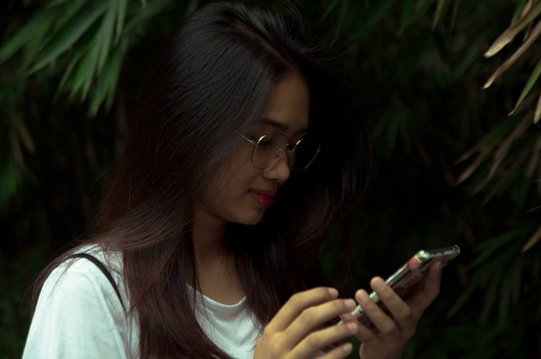 Sharlene Andrade – Medium
