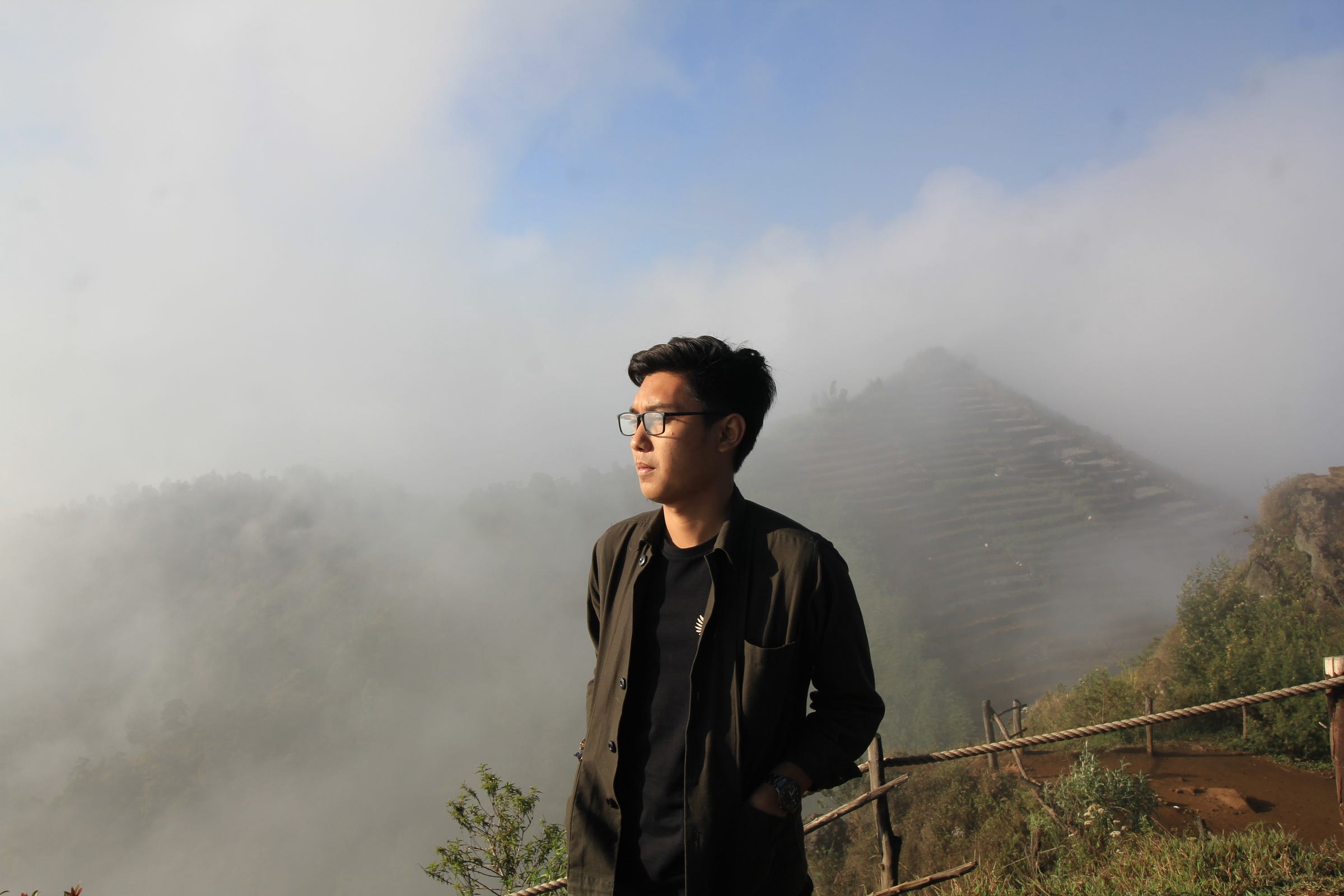 About – M. FAUZAN AZHARI – Medium