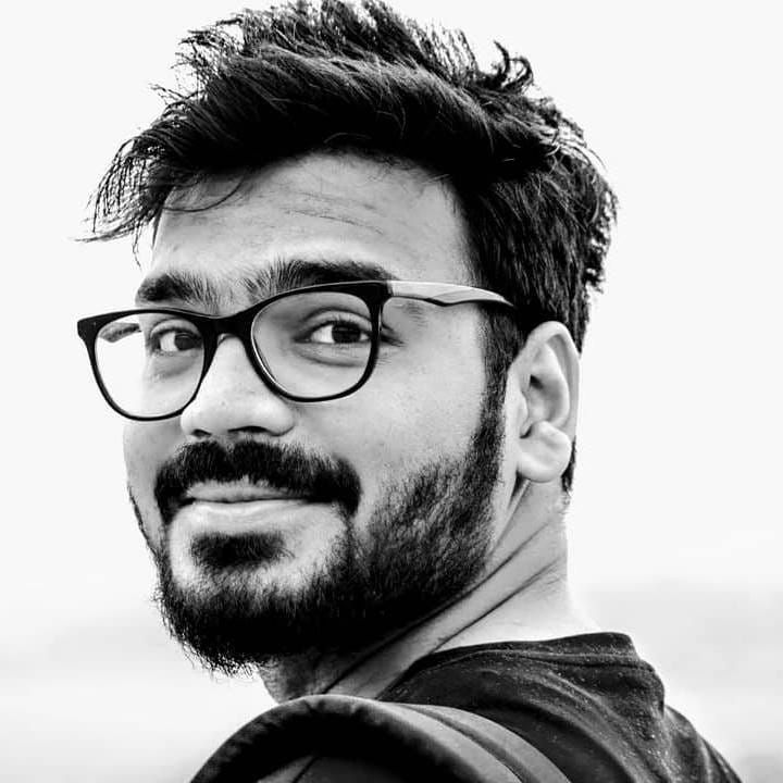 About – Amit Kushwaha – Medium