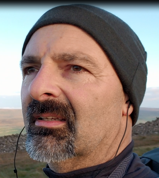 Monte Abbott – Medium