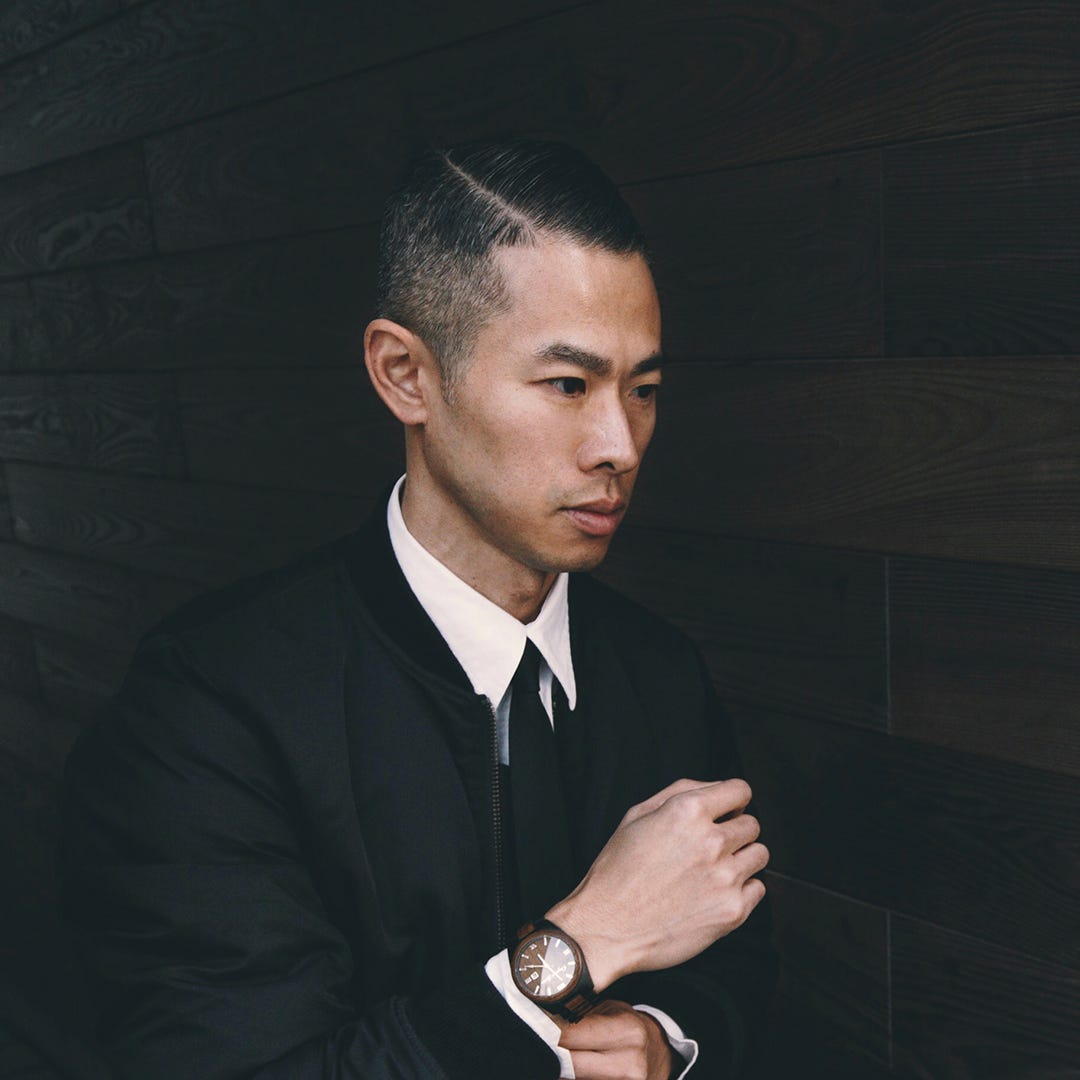 David Soo – Medium
