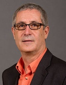John Casey – Medium