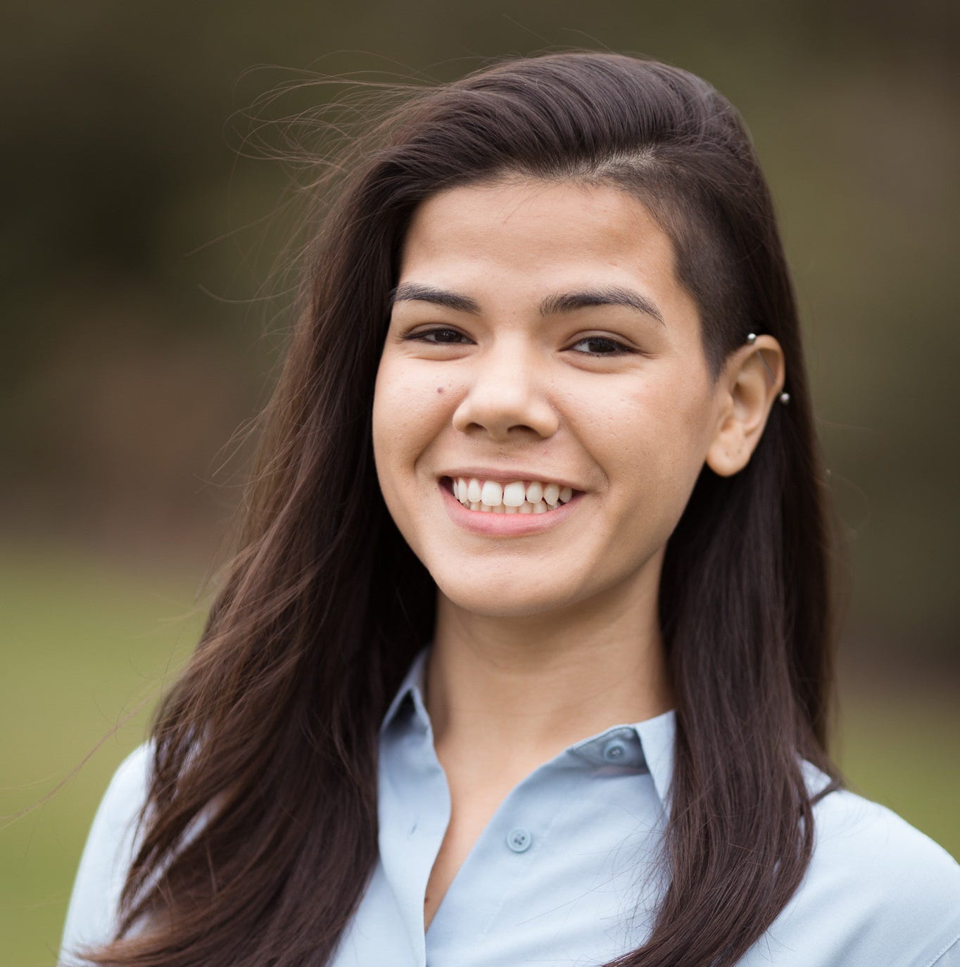 Marigrace Leeman – Medium