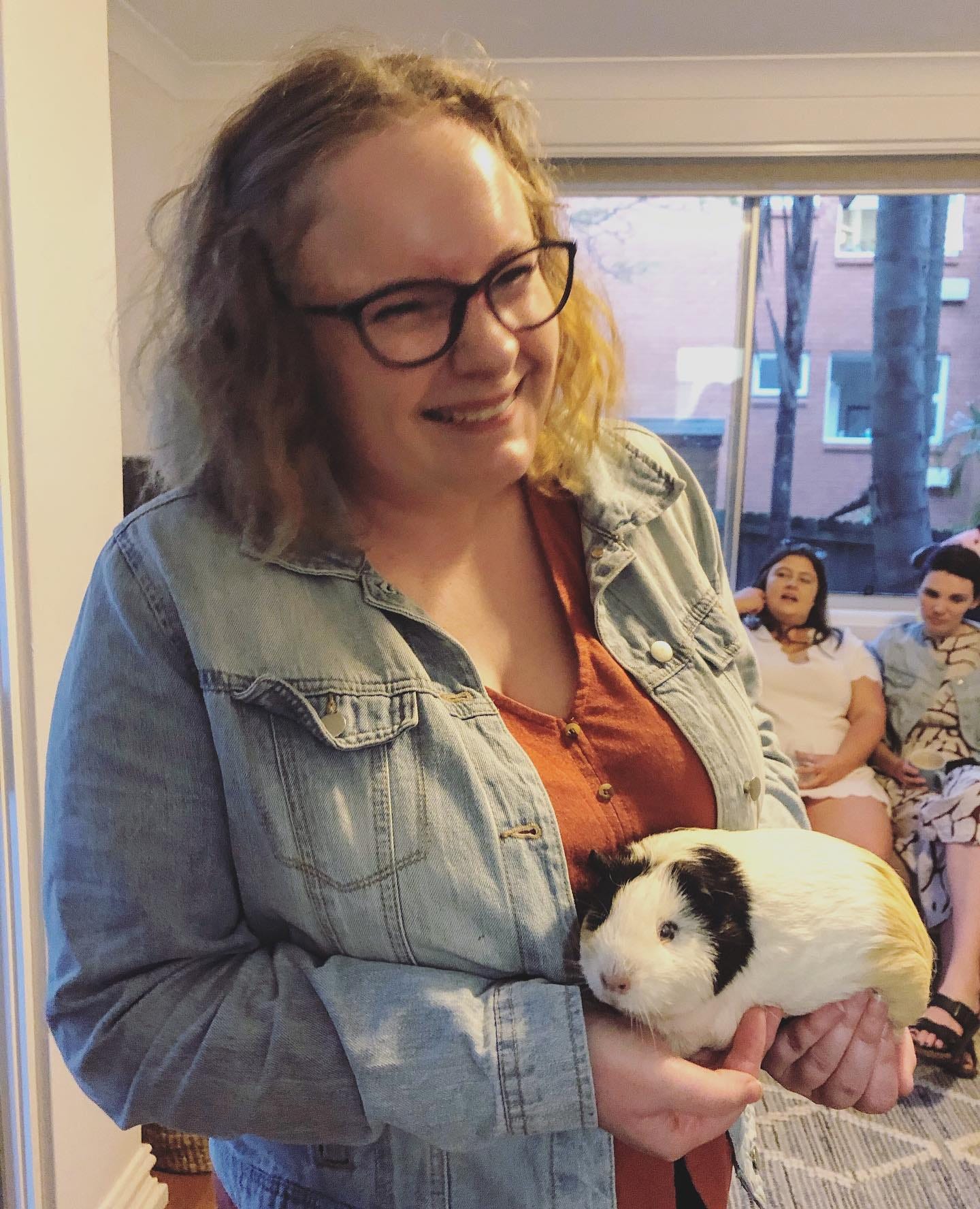 Emily McIntyre – Medium