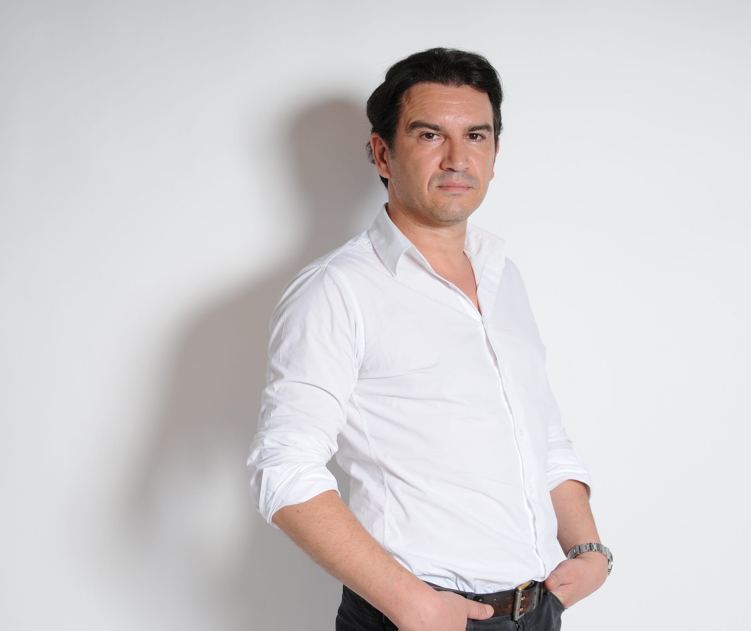 Saïd HADJIAT – Medium