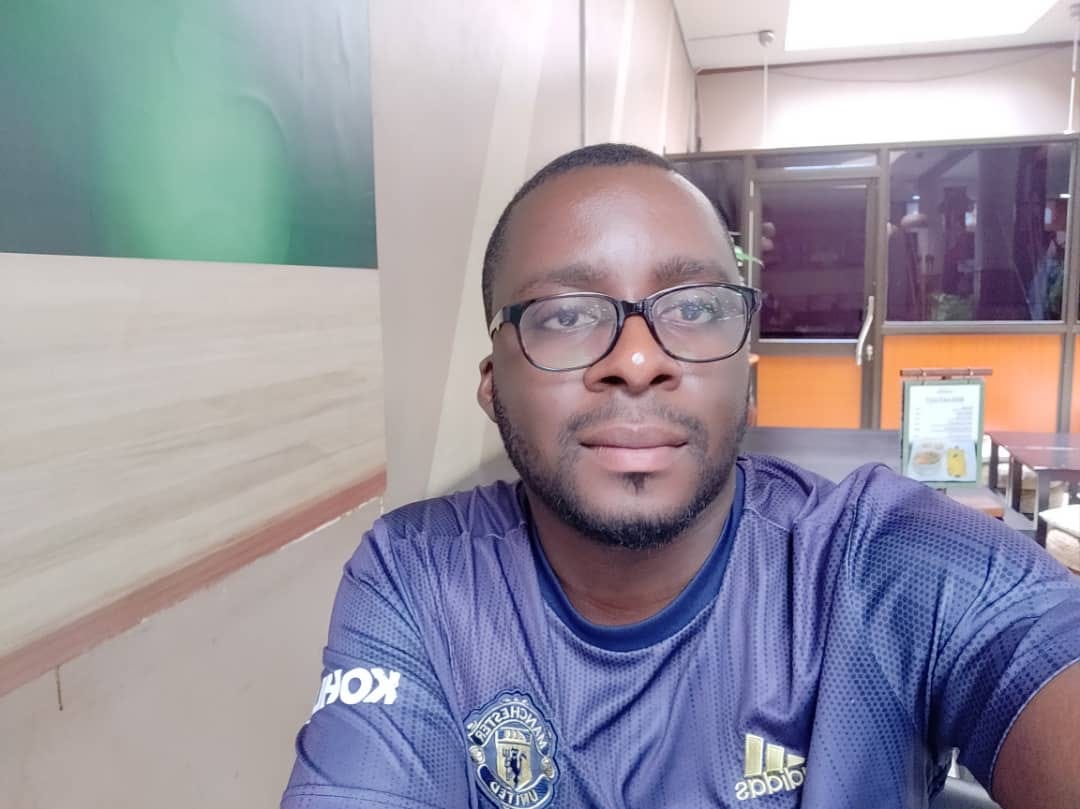 Macheza Dzabala – Medium