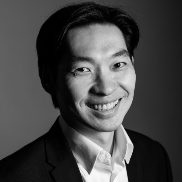 Christian Hsieh – Medium