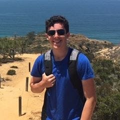 Mason Lawlor – Medium