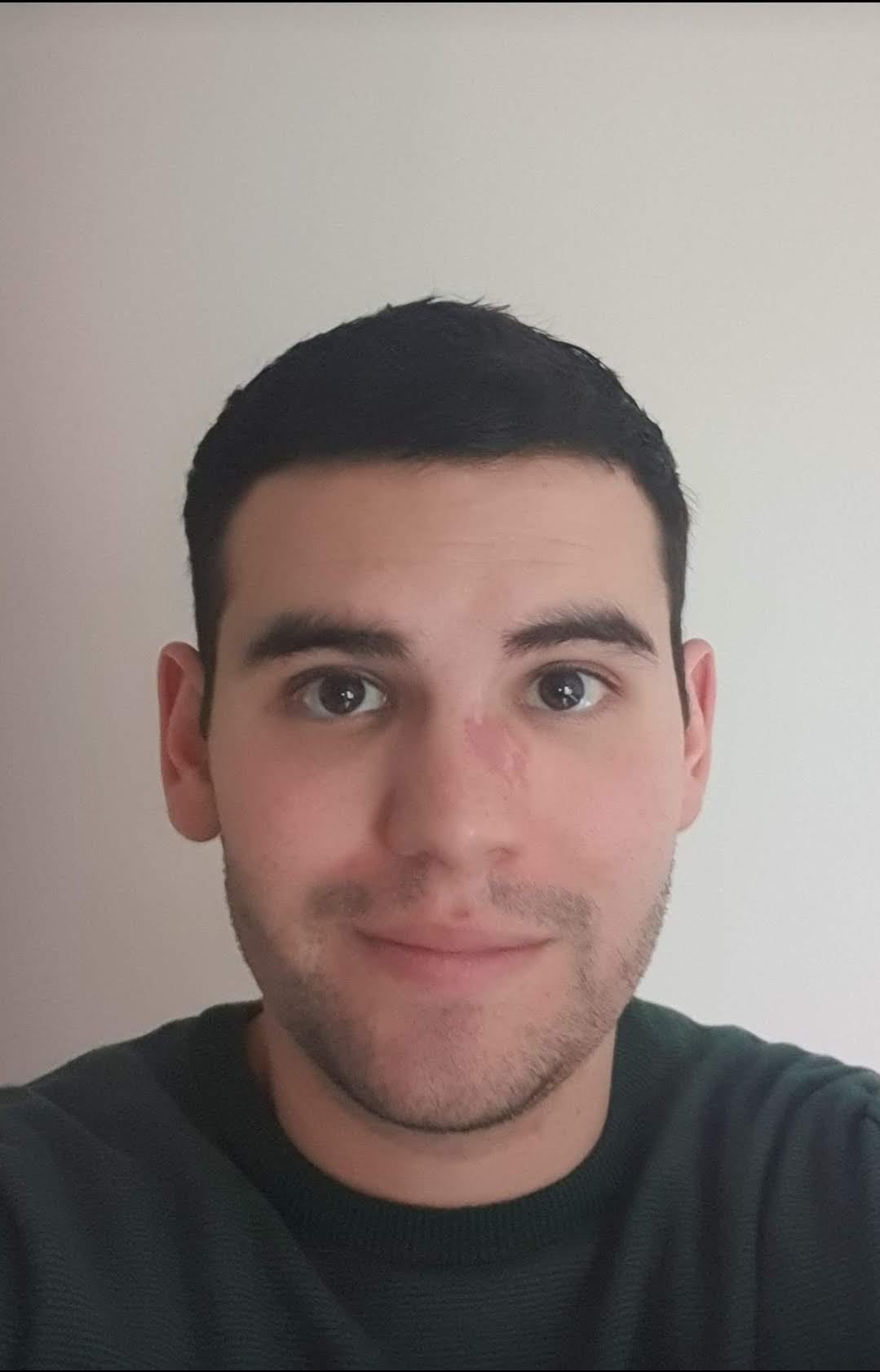 iker – Medium